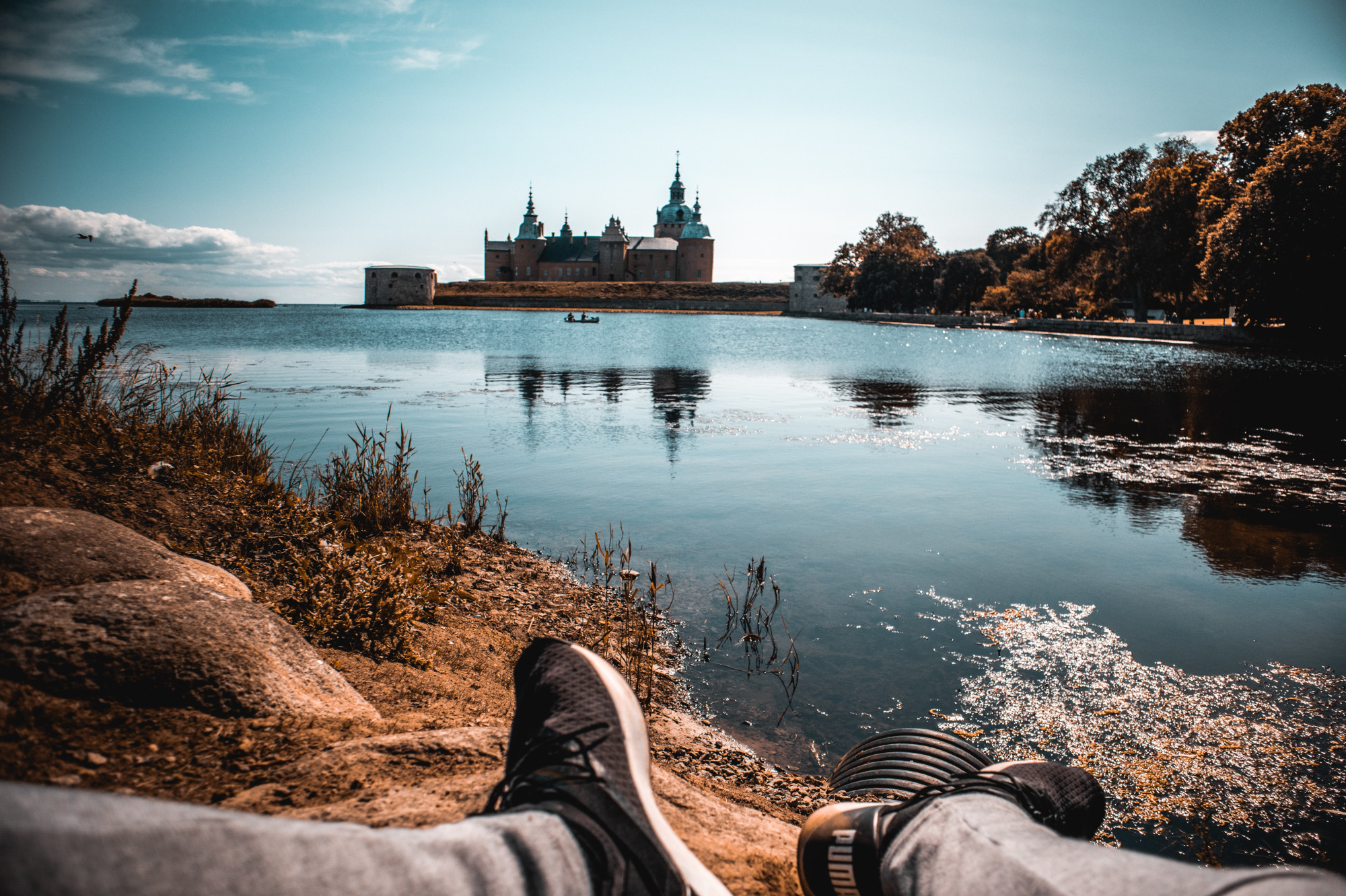 Mastodon Instance for Kalmar started - Daniel Auener